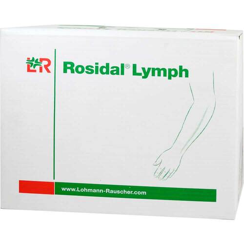Rosidal Lymph Arm groß online bei Pharmeo kaufen