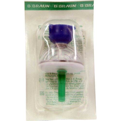 Mini Spike V mit Partikelfilt bei Pharmeo kaufen