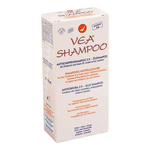 Vea Shampoo online bei Pharmeo kaufen