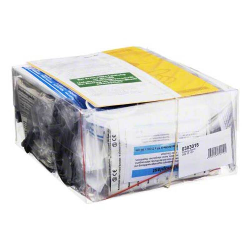 Füllung DIN 13157 1 St online bei Pharmeo kaufen