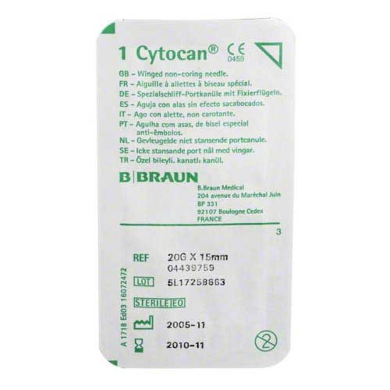 Cytocan G 20 / 15mm 1 St online bei Pharmeo kaufen