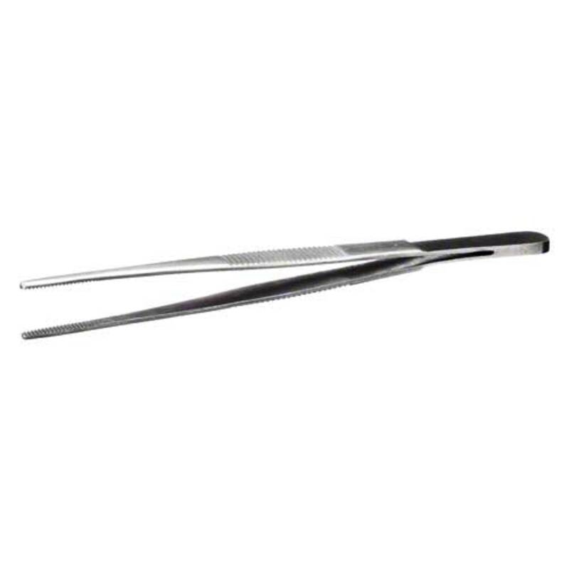 Pinzette anatomisch 13 cm 10 1 St online bei Pharmeo kaufen