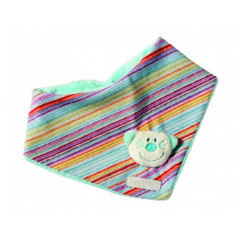 Baby Halstuch Katze 1 St online bei Pharmeo kaufen