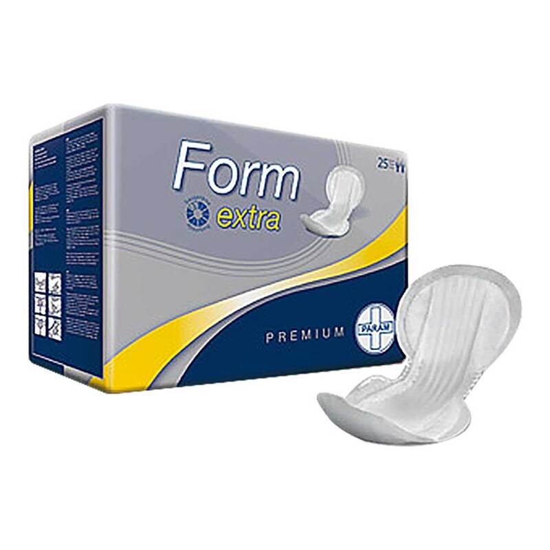 Param Form Premium Vorlagen anatom.extra 25 St online bei Pharmeo kaufen