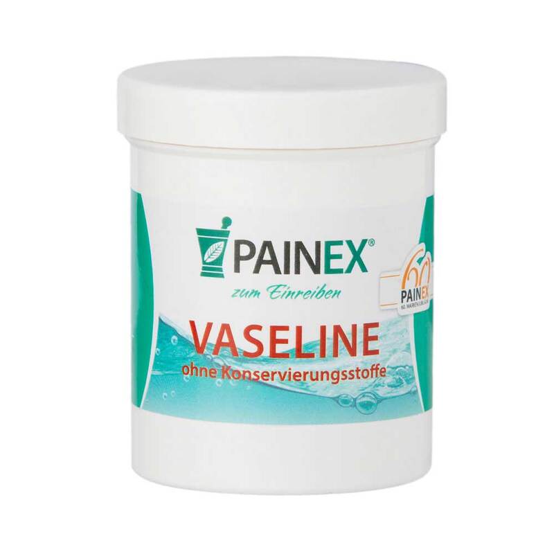 Vaseline Painex 125 ml online bei Pharmeo kaufen