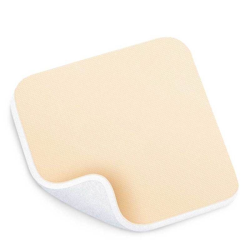 Permafoam classic Schaumverband 10x10 cm 10 St online bei Pharmeo kaufen